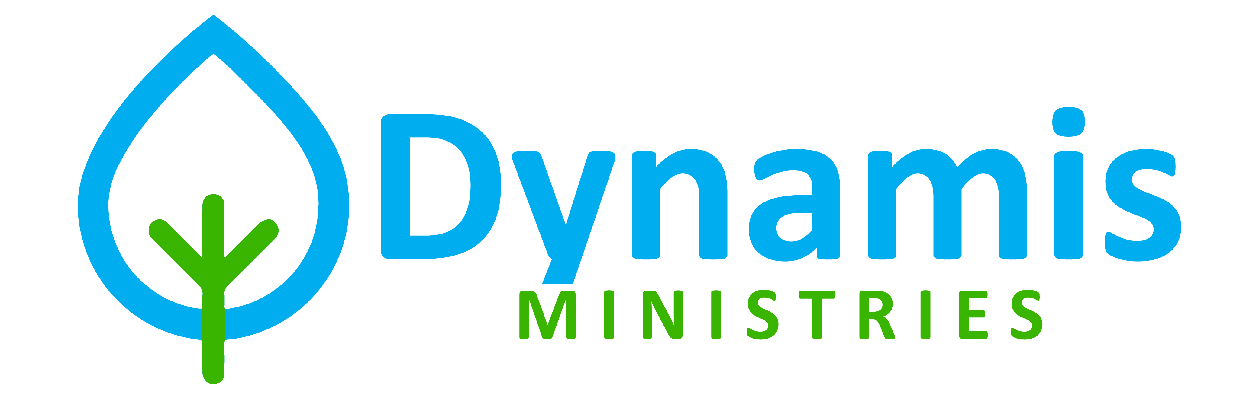 Donate - Dynamis Ministries